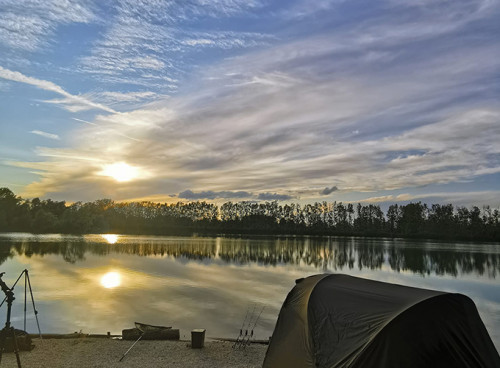 Carpox'R - Passion Carpe