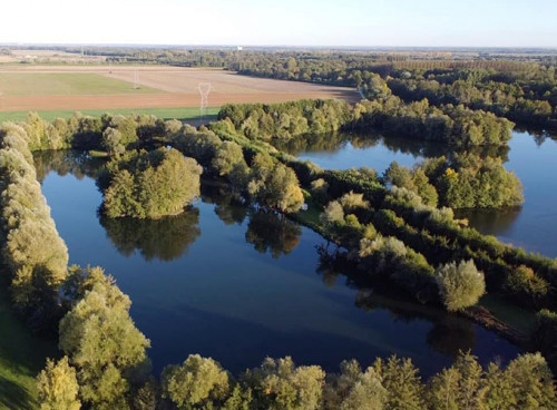 VETAM Carp Fishing - Passion Carpe